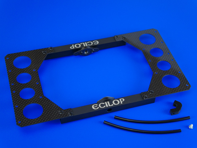 ECILOP AESY V1204 manual
