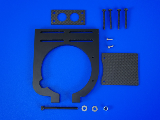 ECILOP AESY V1204 manual